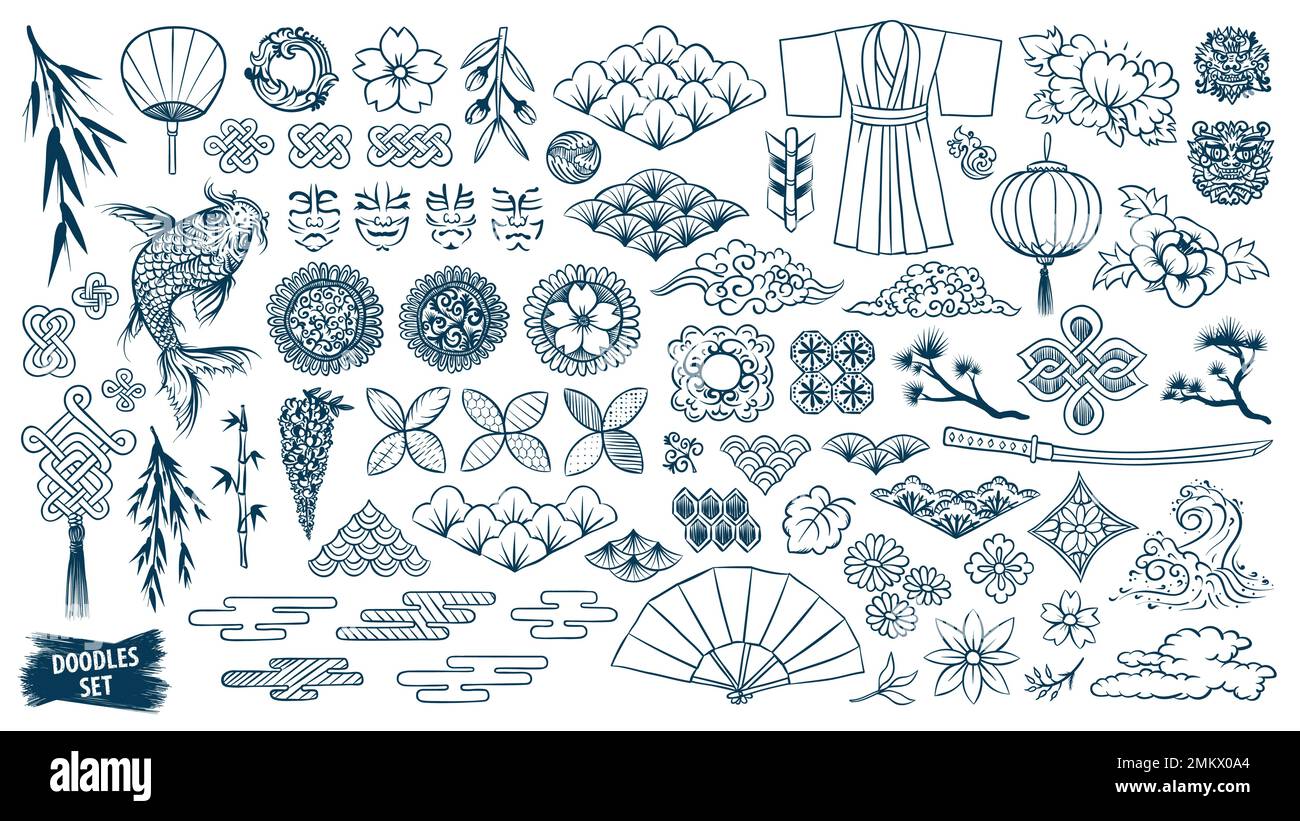 Kabuki mask vector vectors hi-res stock photography and images - Alamy