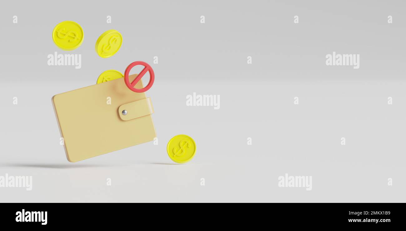 The concept of blocked transactions or the prohibition of the use of ...