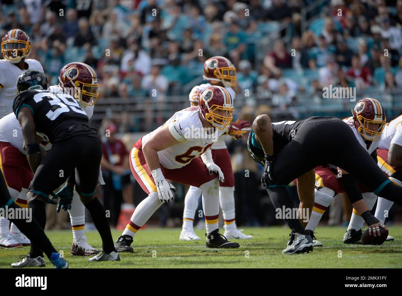 Luke Bowanko Jaguars