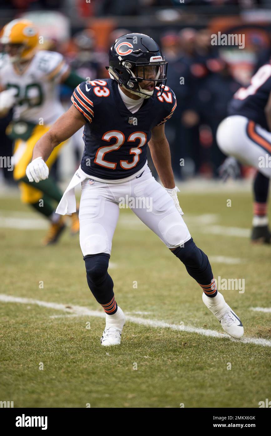 Kyle Fuller Bears 23