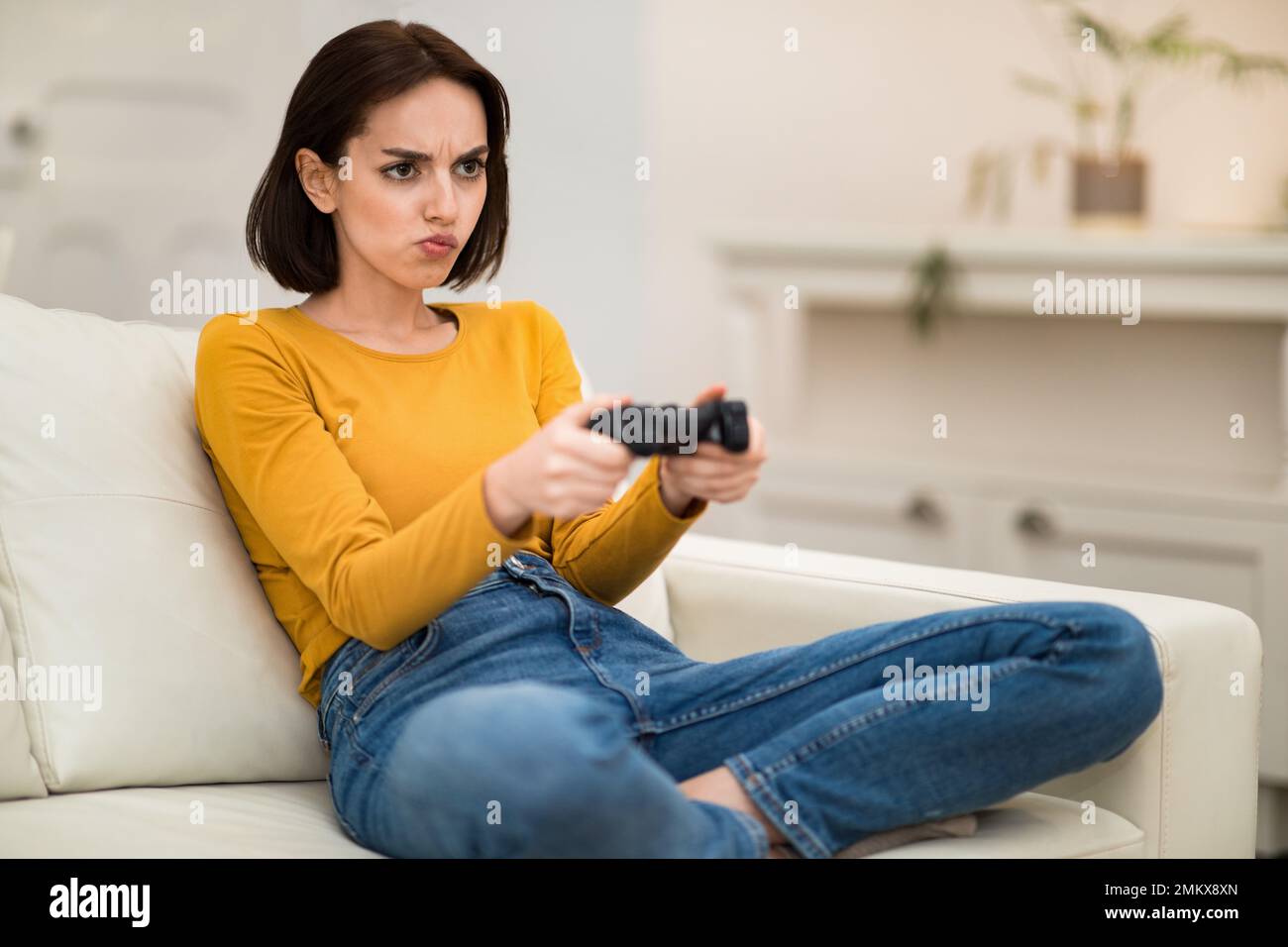 Hot tempered hi-res stock photography and images - Alamy