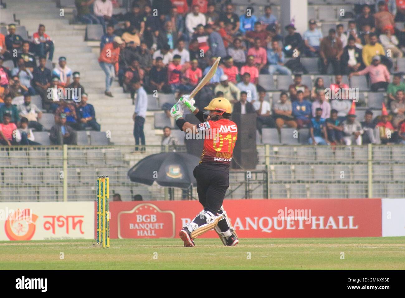 Non Exclusive: 28 January 2023 in Sylhet-Bangladesh: Comilla Victorians ...