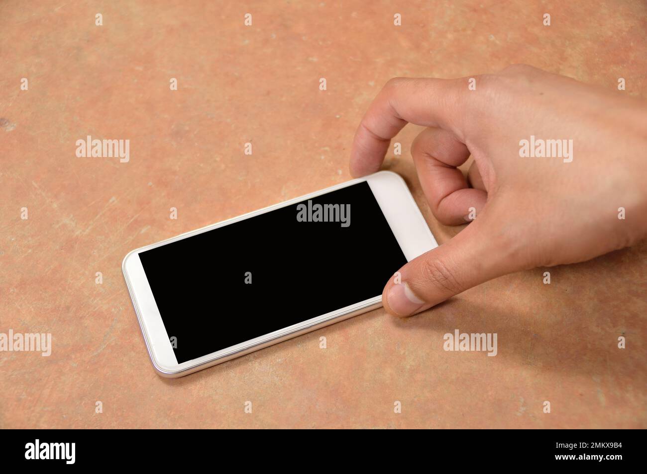 Tech flooring hi-res stock photography and images - Alamy