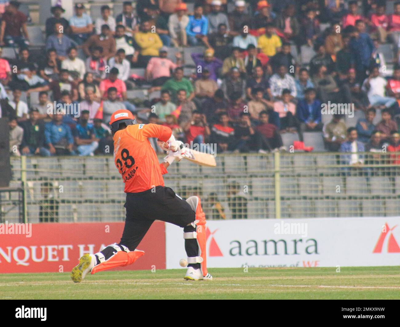Bangladesh premier league cricket hi-res stock photography and images ...