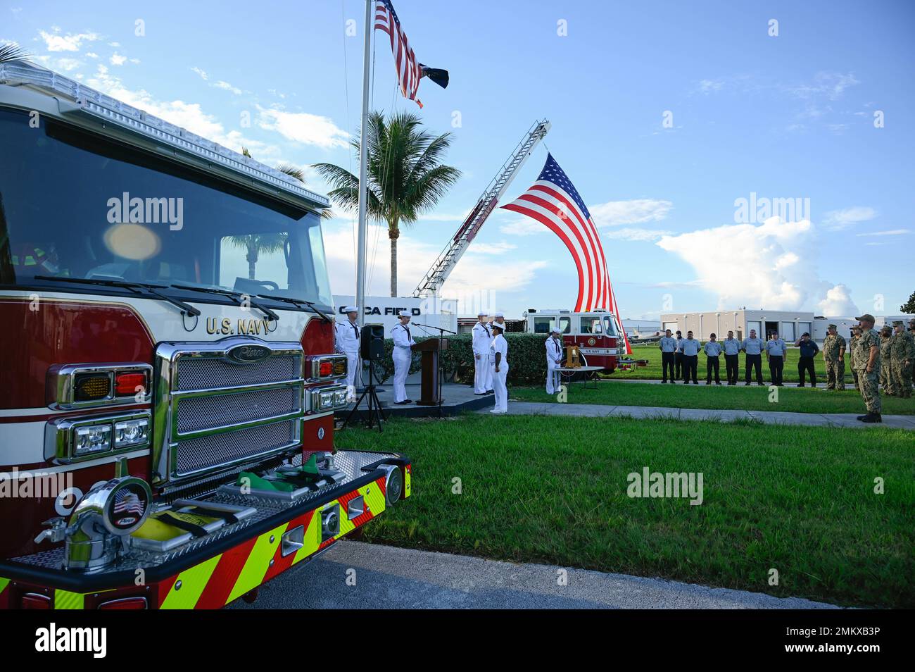 220912-N-IW125-1102 KEY WEST, Fla. (Sep 12, 2022) U.S. Navy Chief Petty ...