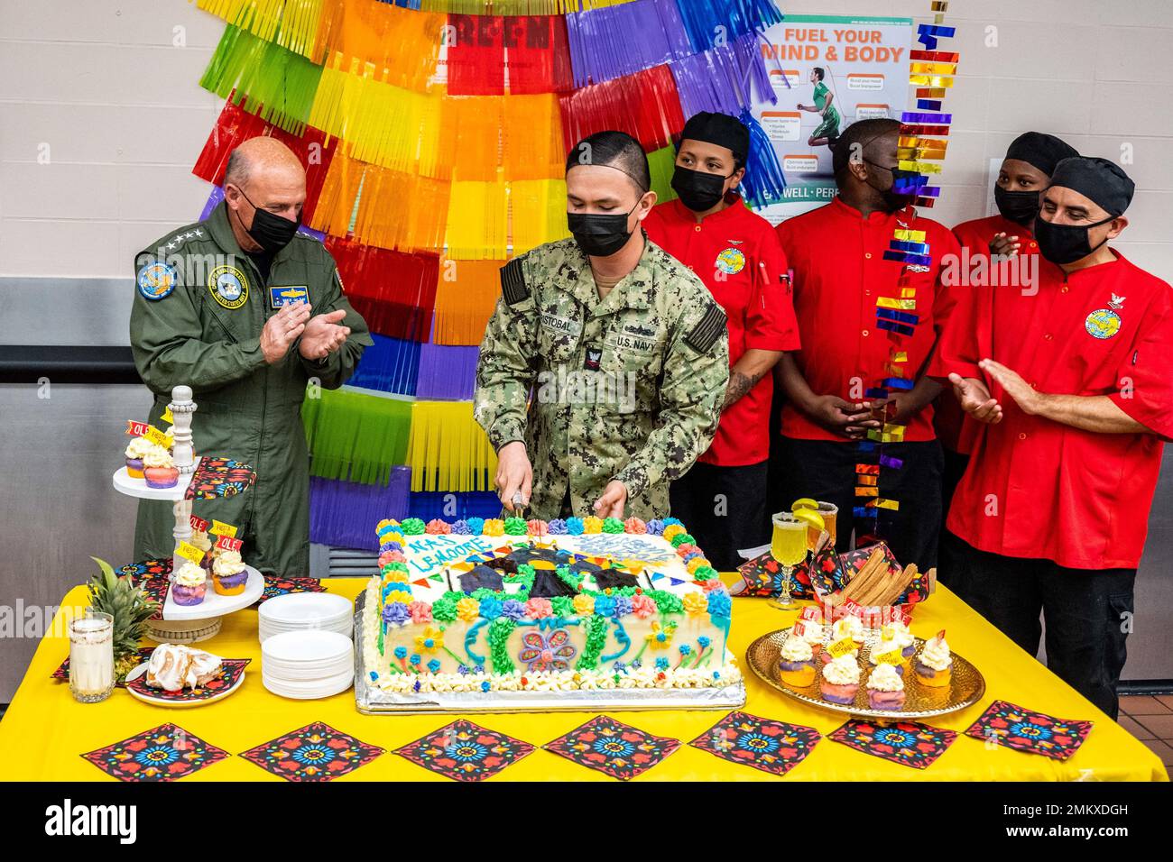 Naval air station lemoore hi-res stock photography and images - Alamy