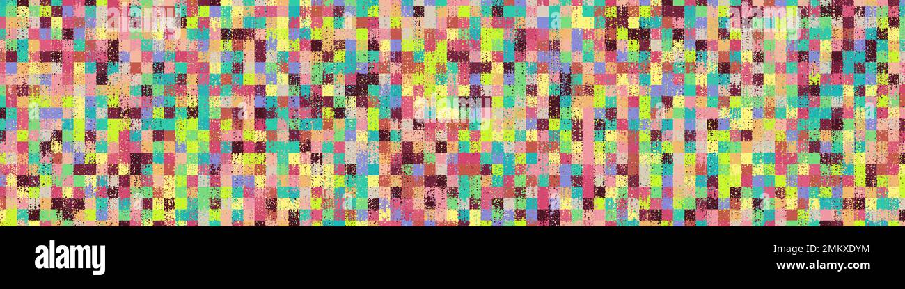 Color brushed sparcle dots paint imitation background generative ...