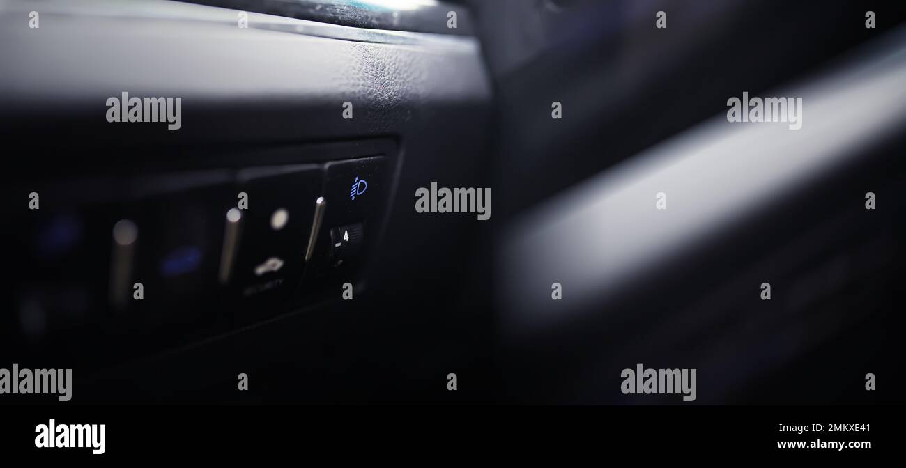 Regulating light temperature hi-res stock photography and images - Alamy