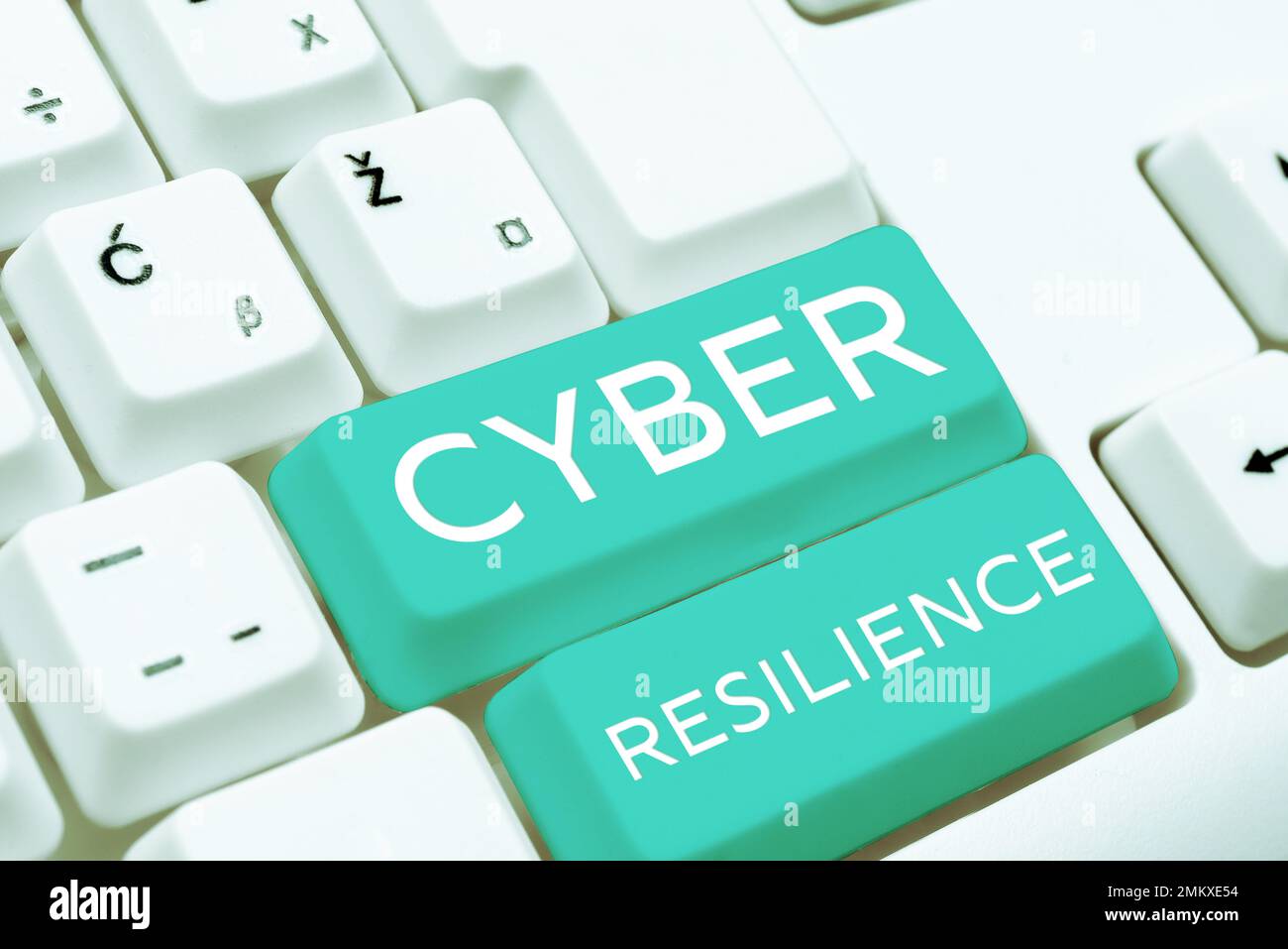 Conceptual caption Cyber Resilience. Word for measure of how well an ... Conceptual caption Cyber Resilience. Word for measure of how well an ...