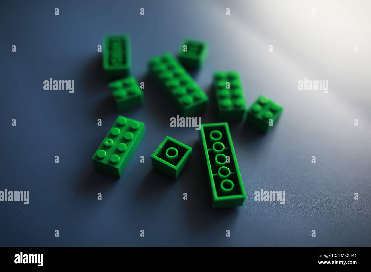 Lego building elements hi-res stock photography and images - Alamy