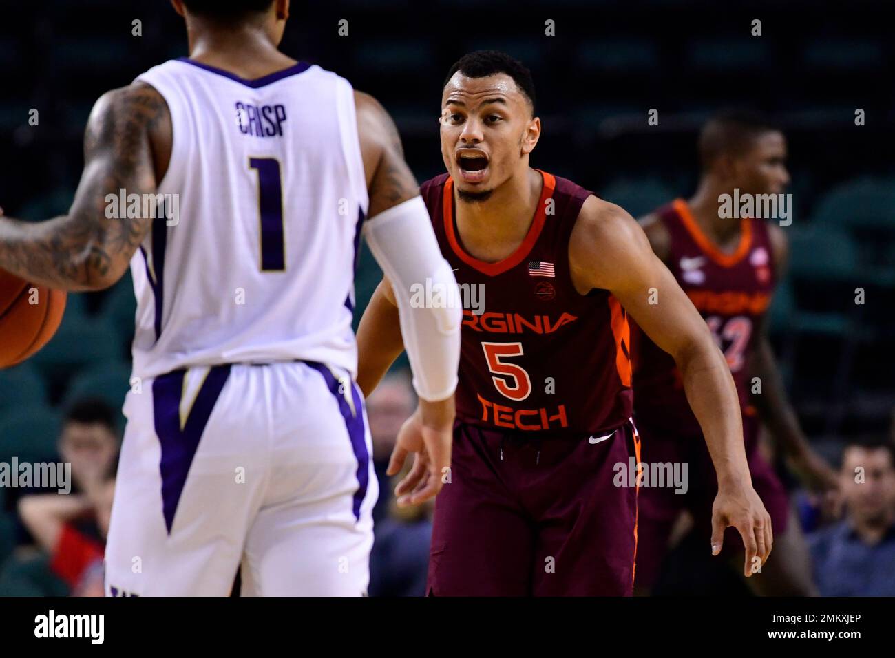David Robinson Justin Robinson