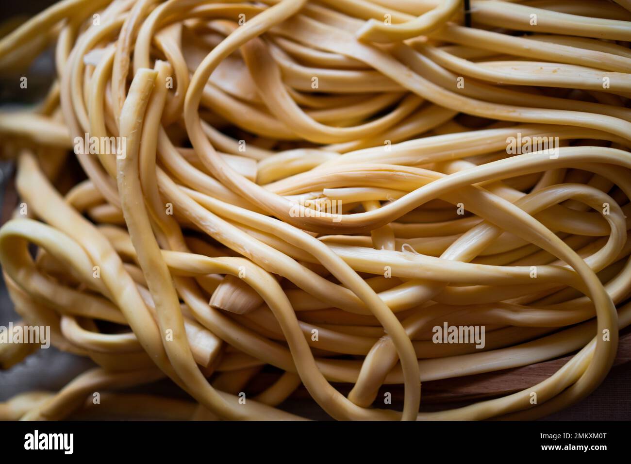 traditional cheese braid Stock Photo - Alamy