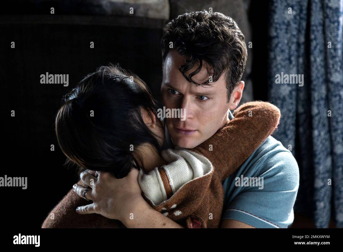 Knock at the Cabin is an upcoming American apocalyptic psychological ...