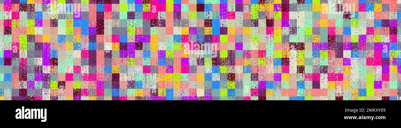 Color brushed sparcle dots paint imitation background generative ...