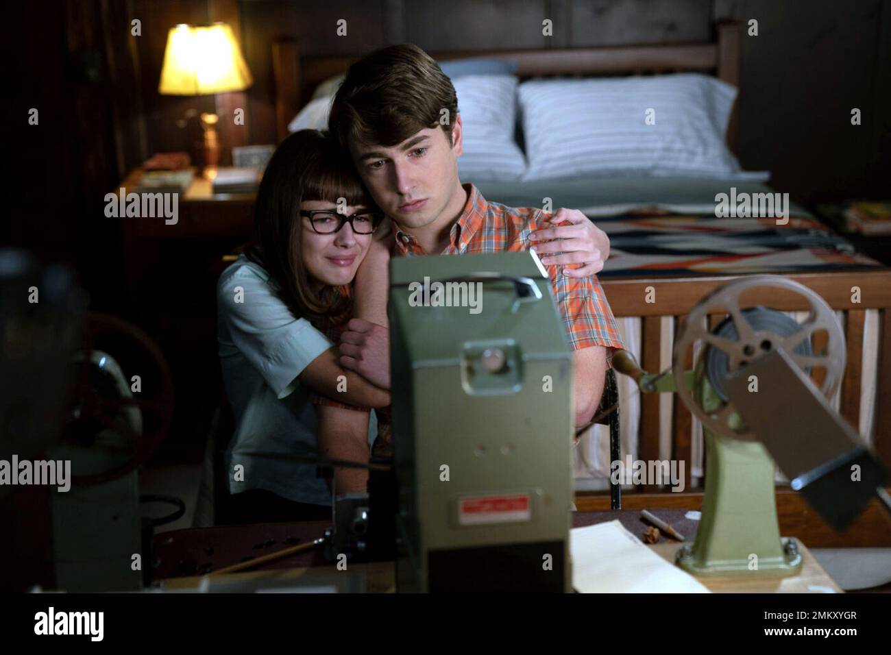 The Fabelmans is a 2022 American coming-of-age drama film directed by ...