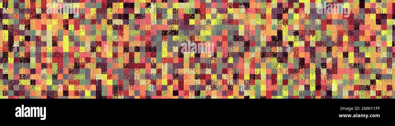 Color brushed sparcle dots paint imitation background generative ...