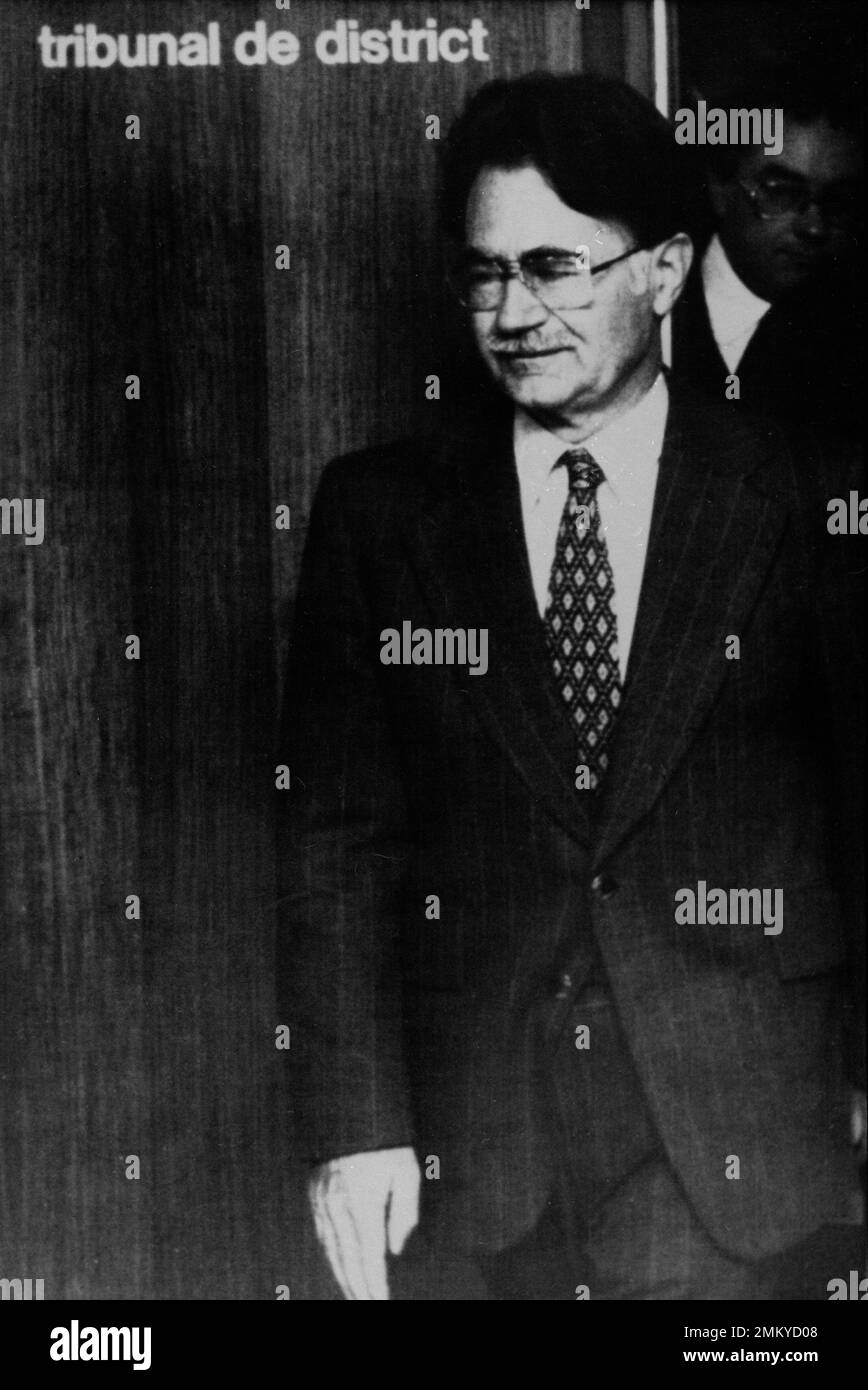 Professor Cyril S. Belshaw, a prominent Canadian anthropologist, leaves ...