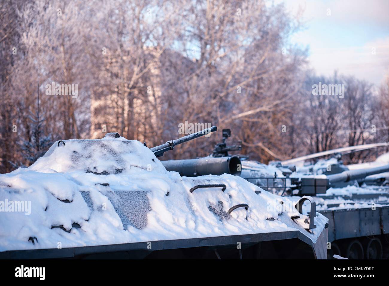 Ice t military hi-res stock photography and images - Alamy