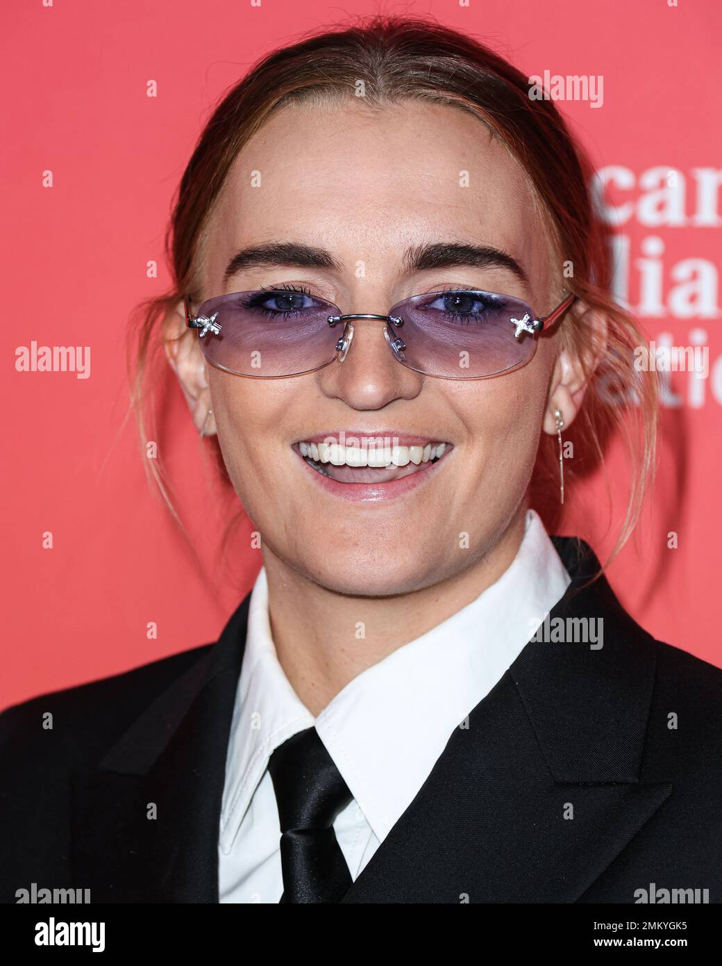 Los Angeles, United States. 28th Jan, 2023. LOS ANGELES, CALIFORNIA ...