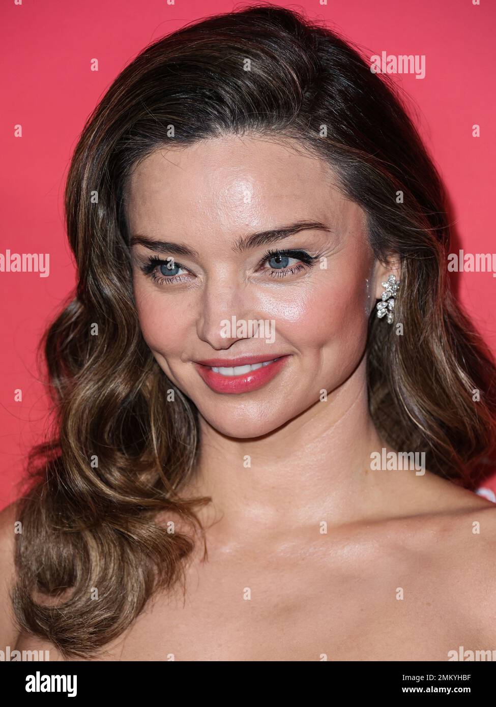 Los Angeles, United States. 28th Jan, 2023. LOS ANGELES, CALIFORNIA ...