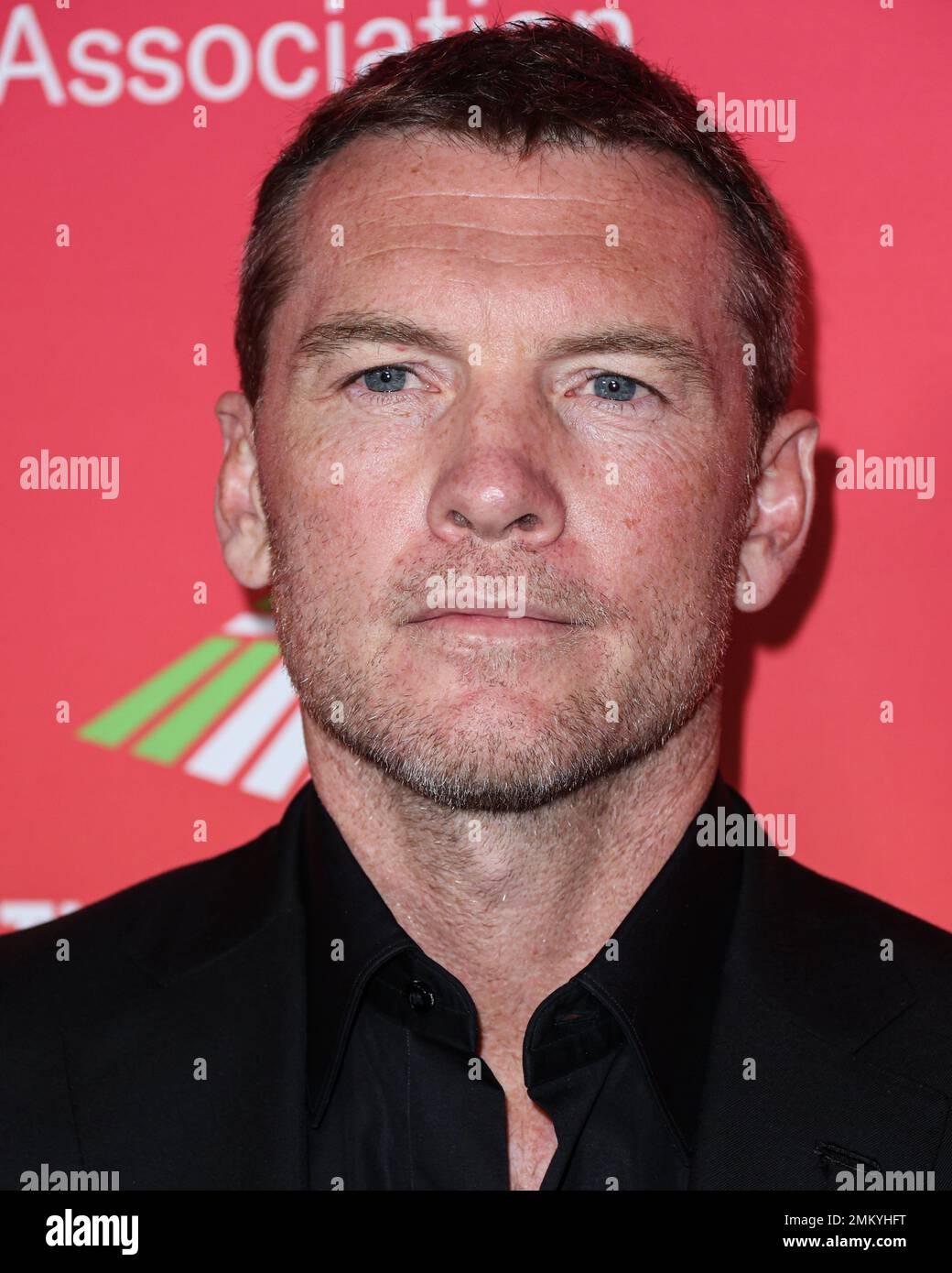Los Angeles, United States. 28th Jan, 2023. LOS ANGELES, CALIFORNIA ...