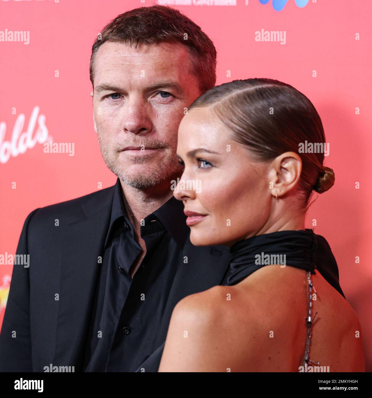 Los Angeles, United States. 28th Jan, 2023. LOS ANGELES, CALIFORNIA ...