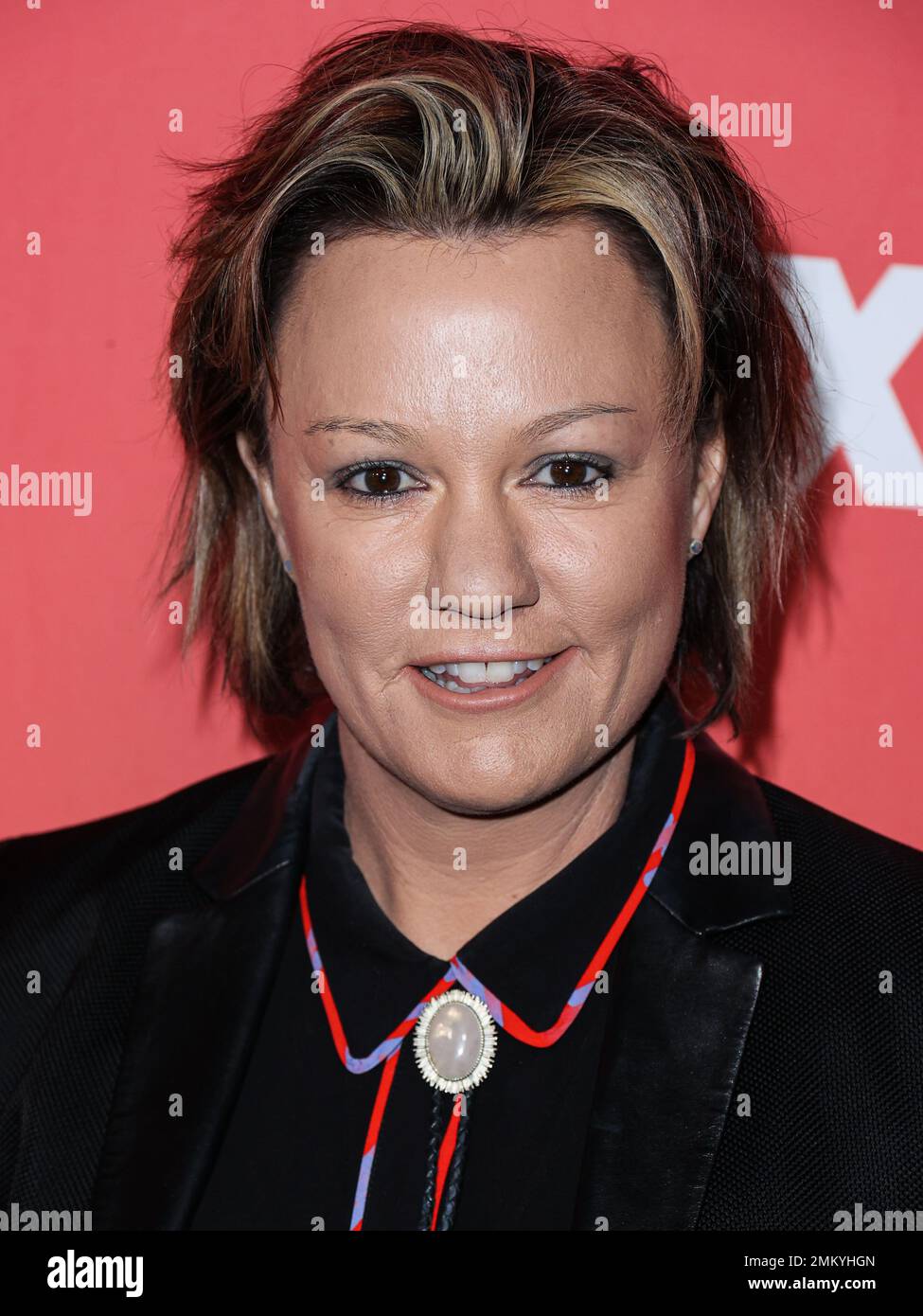 Los Angeles, United States. 28th Jan, 2023. LOS ANGELES, CALIFORNIA ...