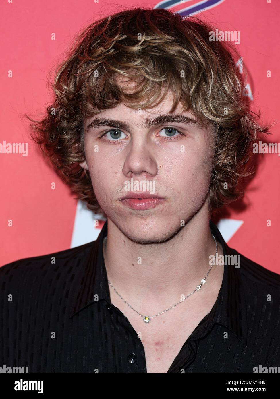 Los Angeles, United States. 28th Jan, 2023. LOS ANGELES, CALIFORNIA ...