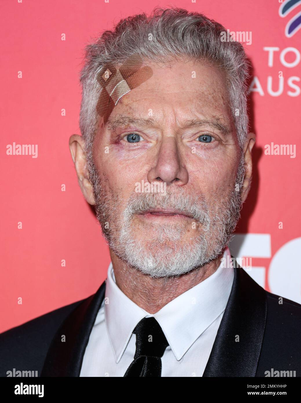 Los Angeles, United States. 28th Jan, 2023. LOS ANGELES, CALIFORNIA ...