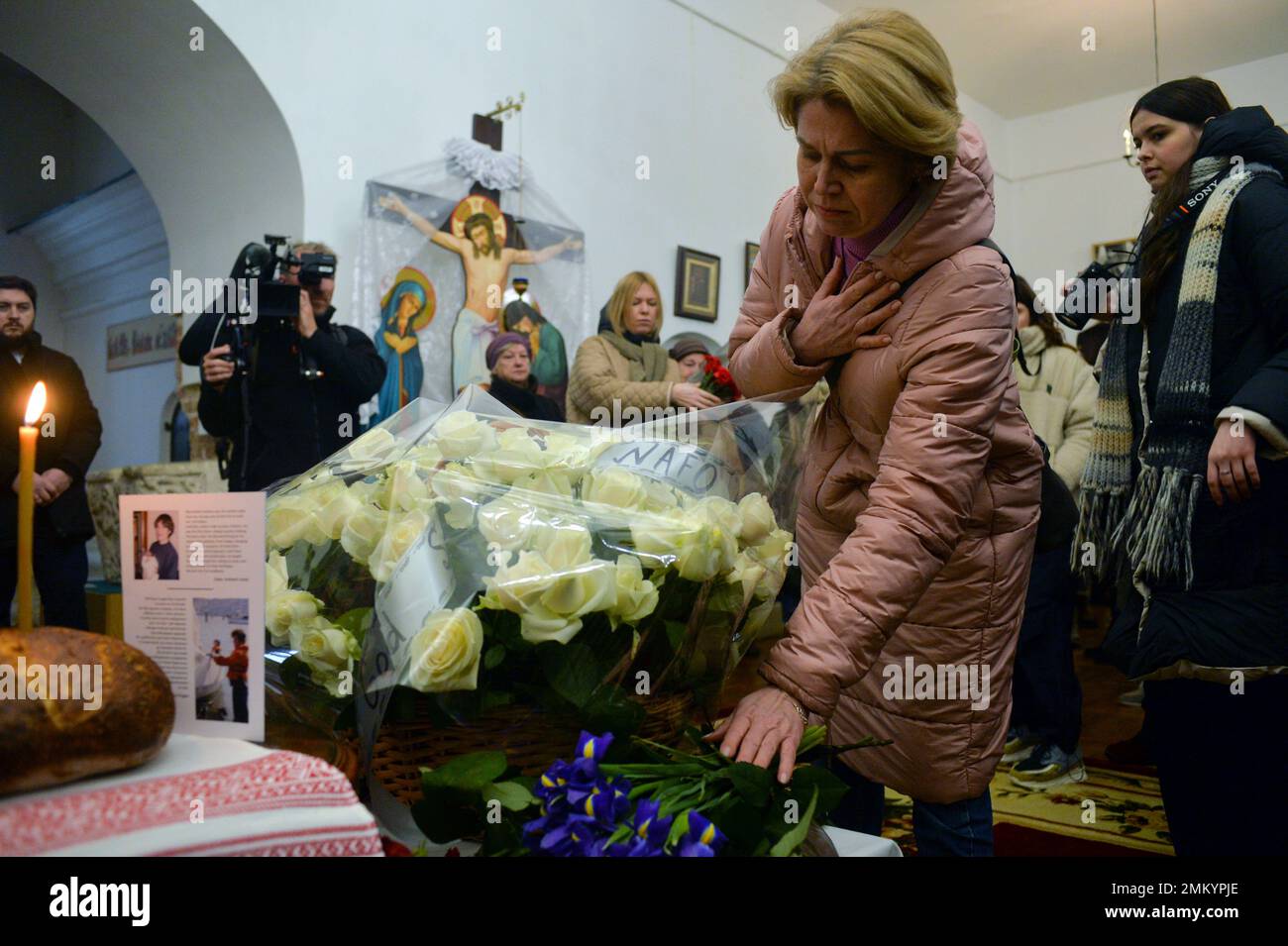 Andrew bagshaw hi-res stock photography and images - Alamy