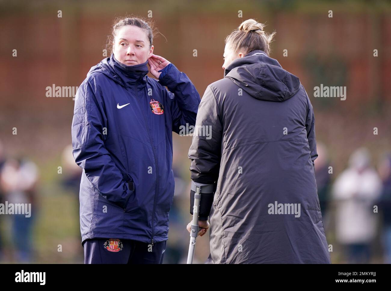 Eppleton colliery welfare ground hi-res stock photography and images ...