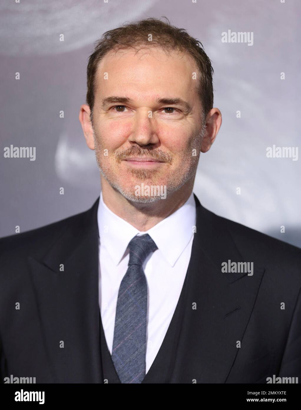 Loren Dean arrives at the world premiere of "The Mule" on Monday, Dec ...