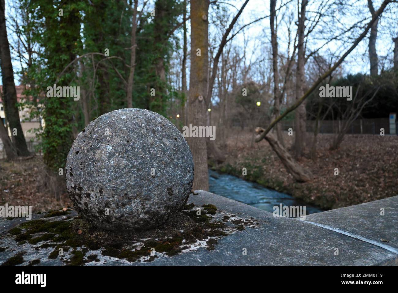 Ismaning hi-res stock photography and images - Alamy