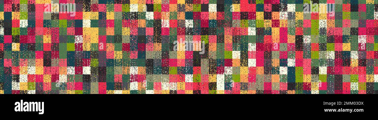 Color brushed sparcle dots paint imitation background generative ...