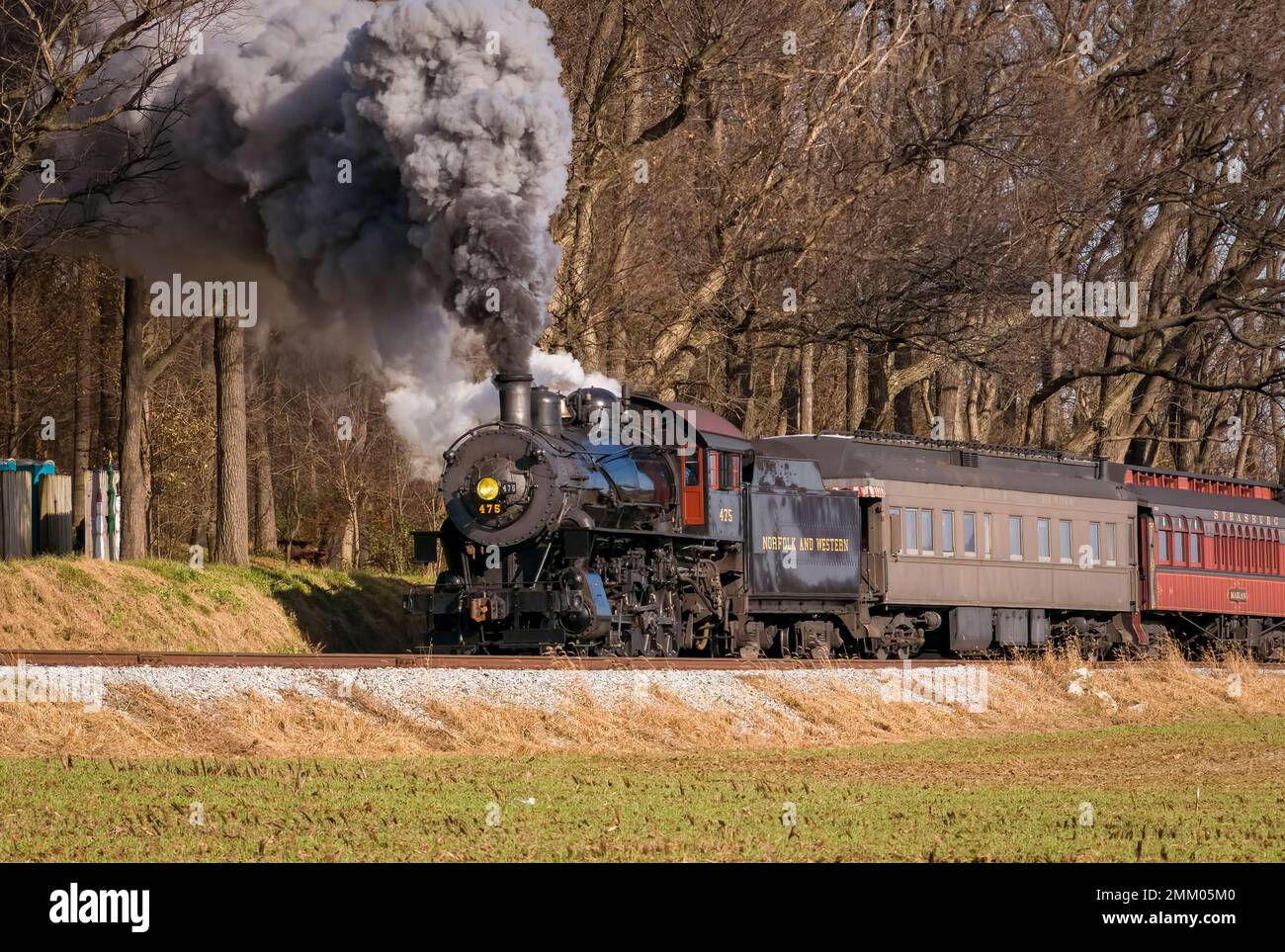 Steam locomotive 12 hi-res stock photography and images - Alamy