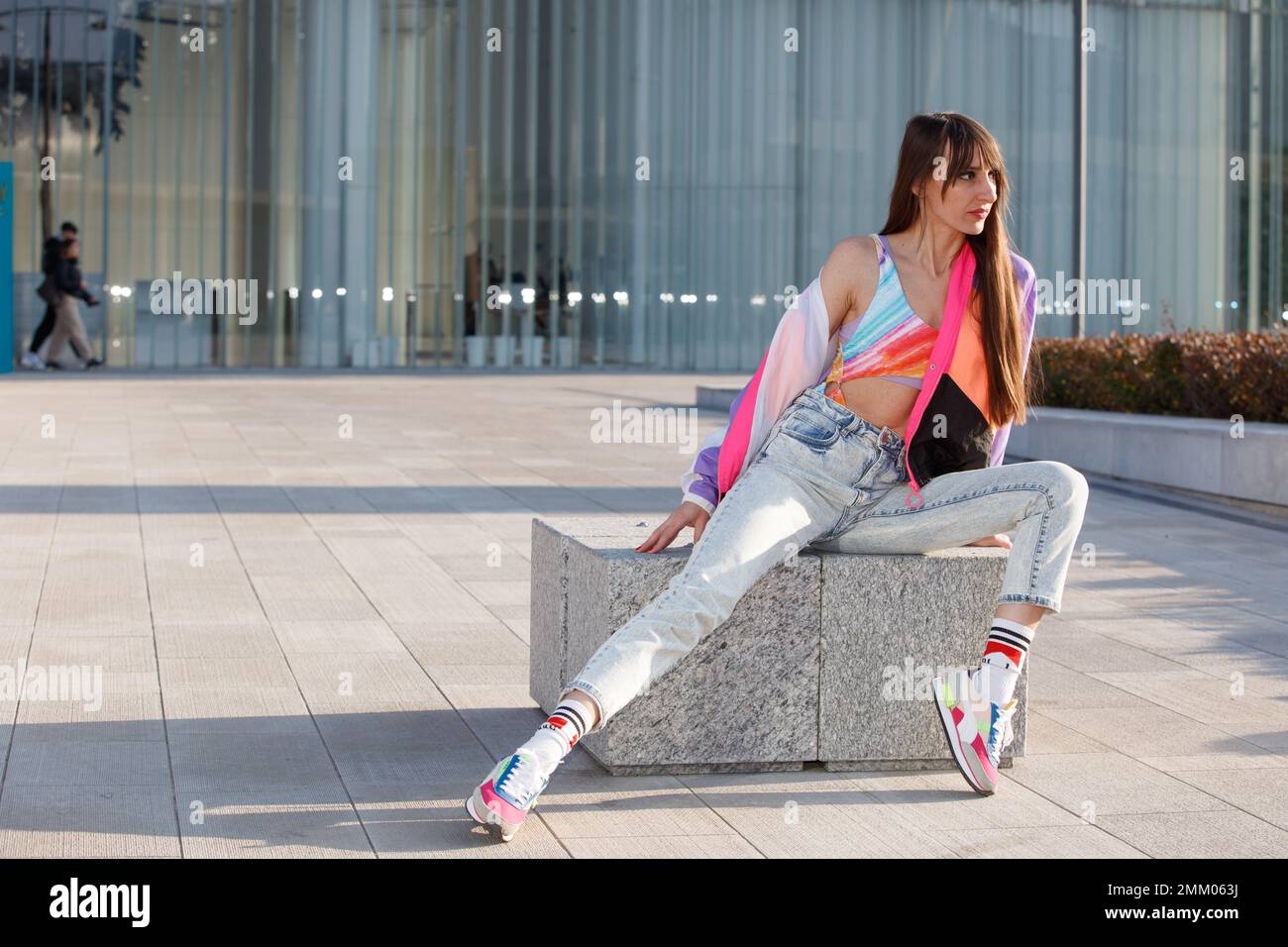 Dancer hi res hi-res stock photography and images - Alamy