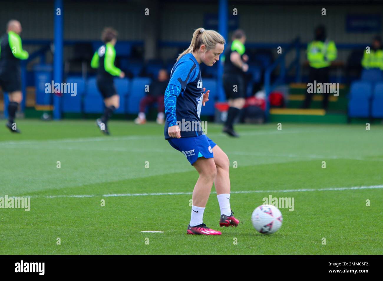 Erin cuthbert liverpool hi-res stock photography and images - Alamy
