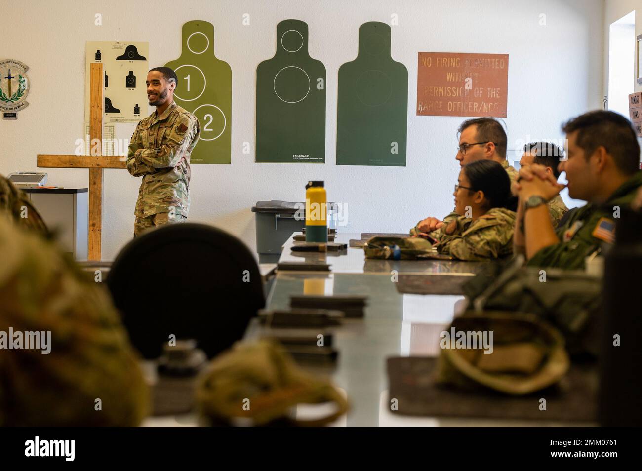 355th communications squadron hi-res stock photography and images - Alamy