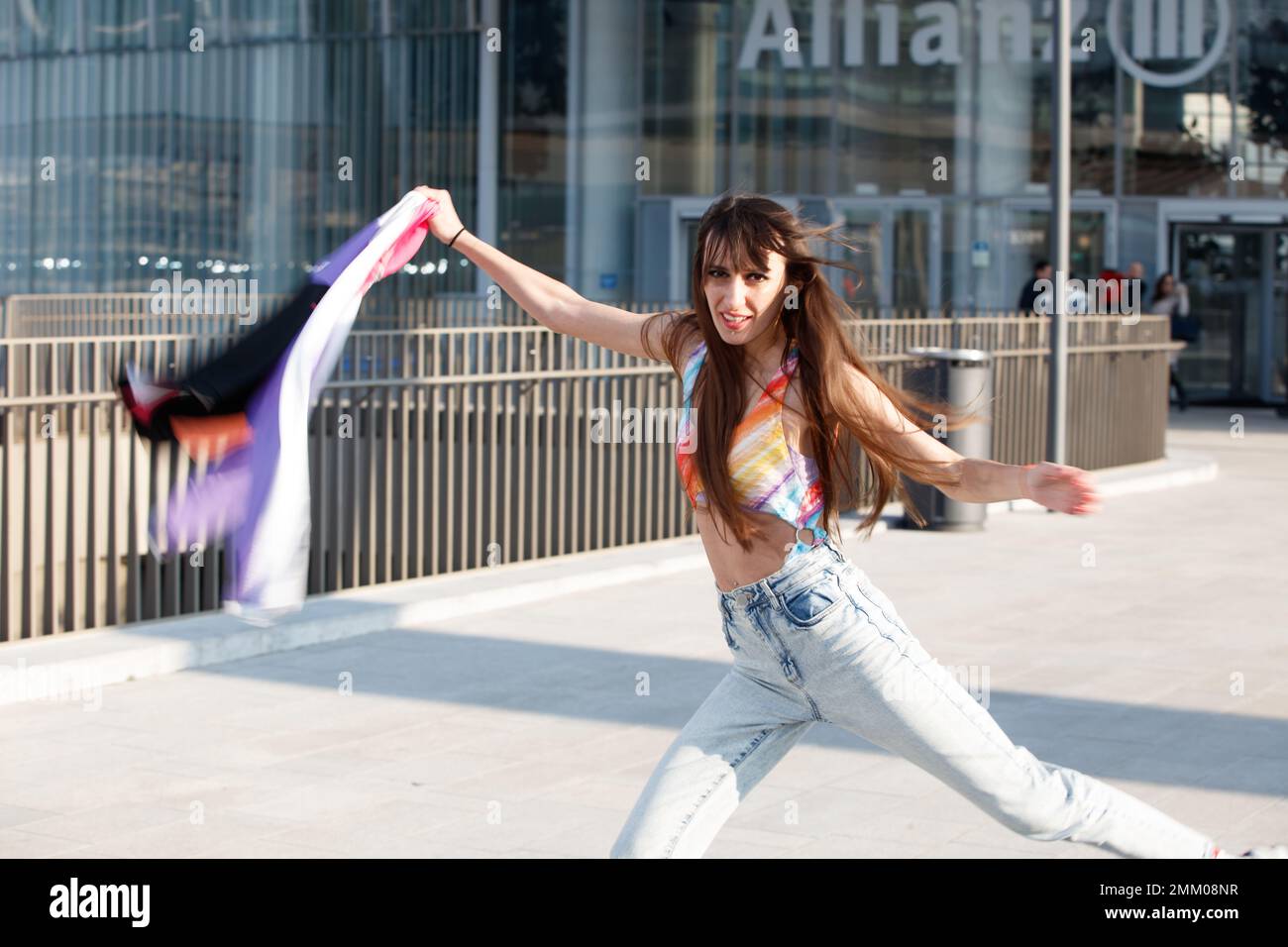 Jump hi res hi-res stock photography and images - Alamy