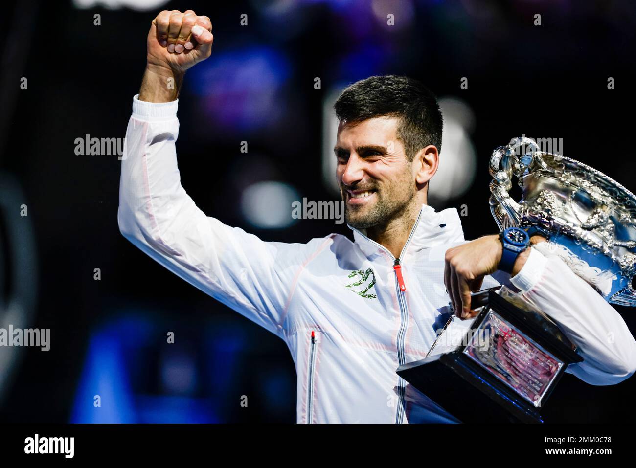 Grand slam trophy hi-res stock photography and images - Alamy