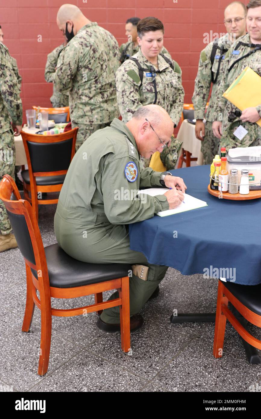 Nas galley hi-res stock photography and images - Alamy