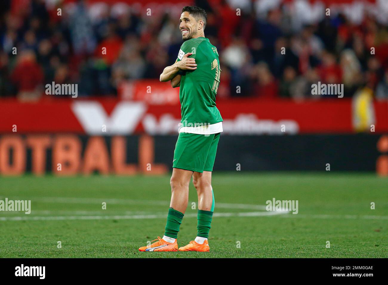 Chaves fc hi-res stock photography and images - Alamy