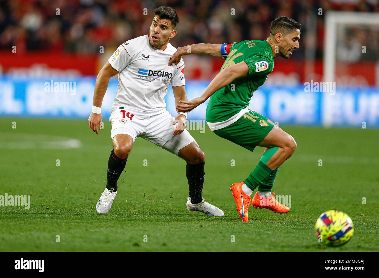 Chaves fc hi-res stock photography and images - Alamy