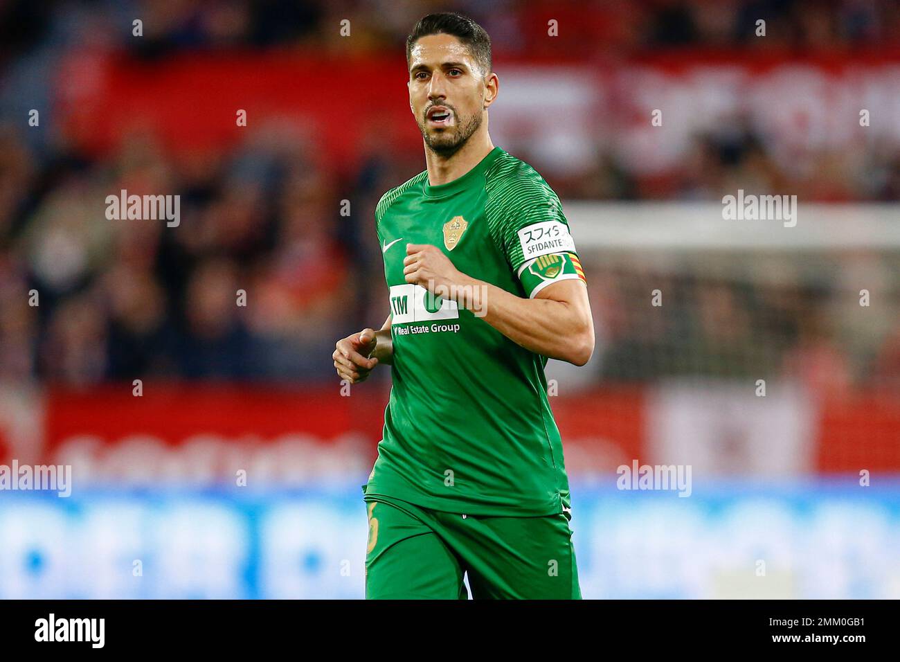 Chaves fc hi-res stock photography and images - Alamy