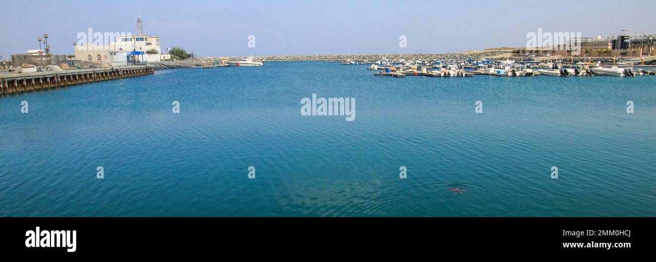 Dibba al hassan hi-res stock photography and images - Alamy