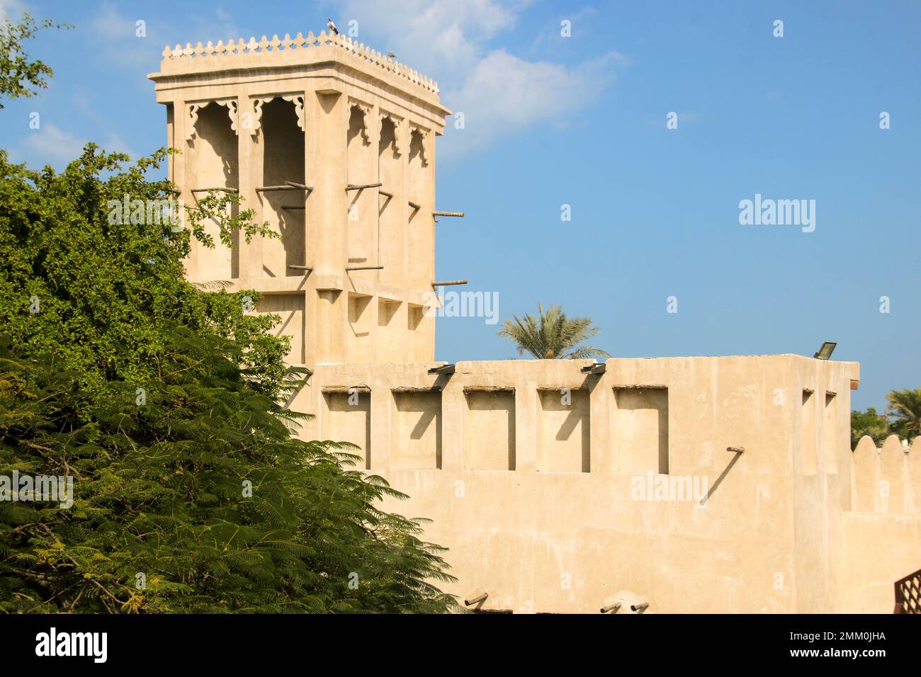 National Museum at Ras Al Khaimah (RAK) (historically Julfar) is the ...