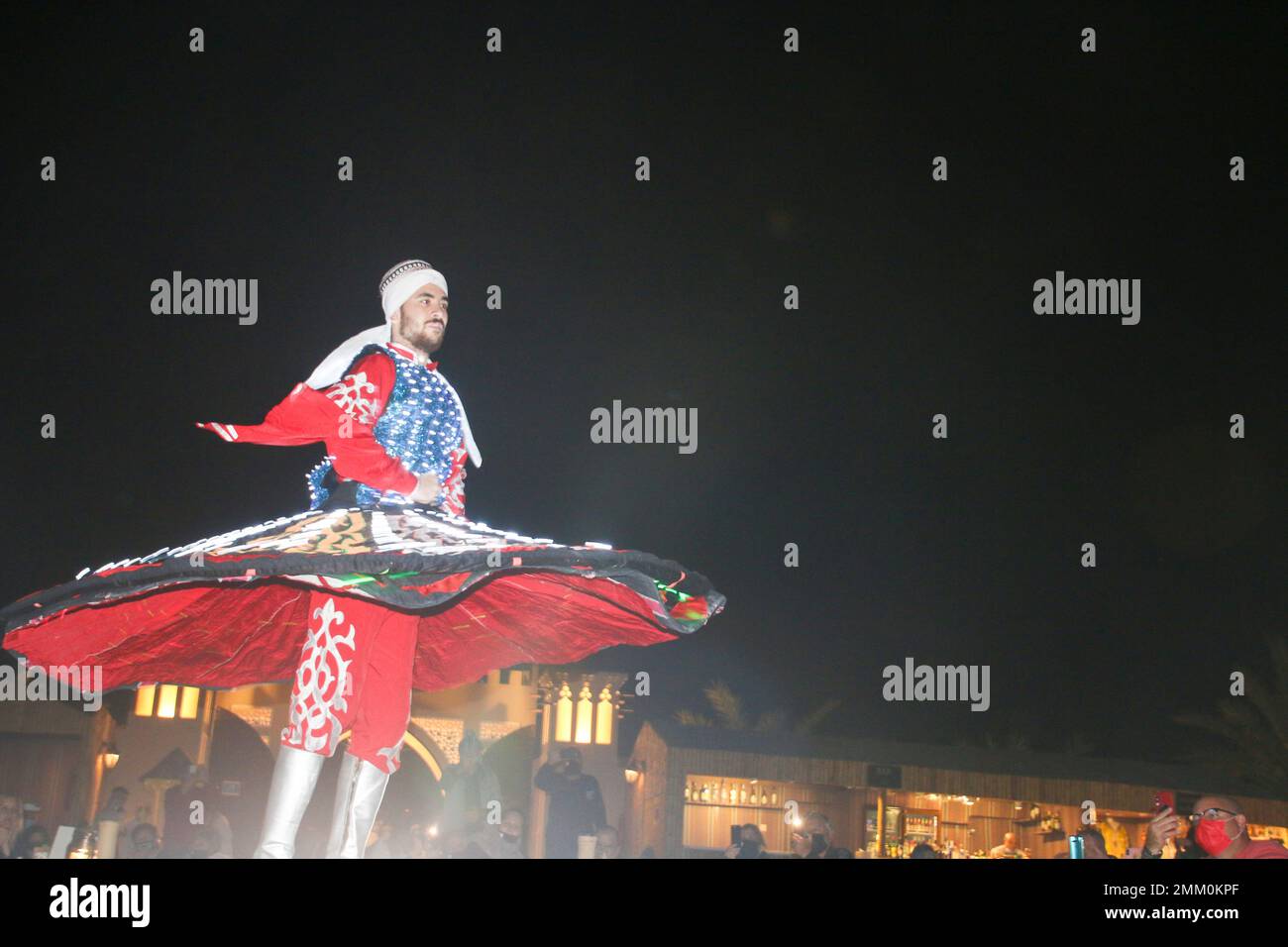 Dynamic cultural performance hi-res stock photography and images - Alamy