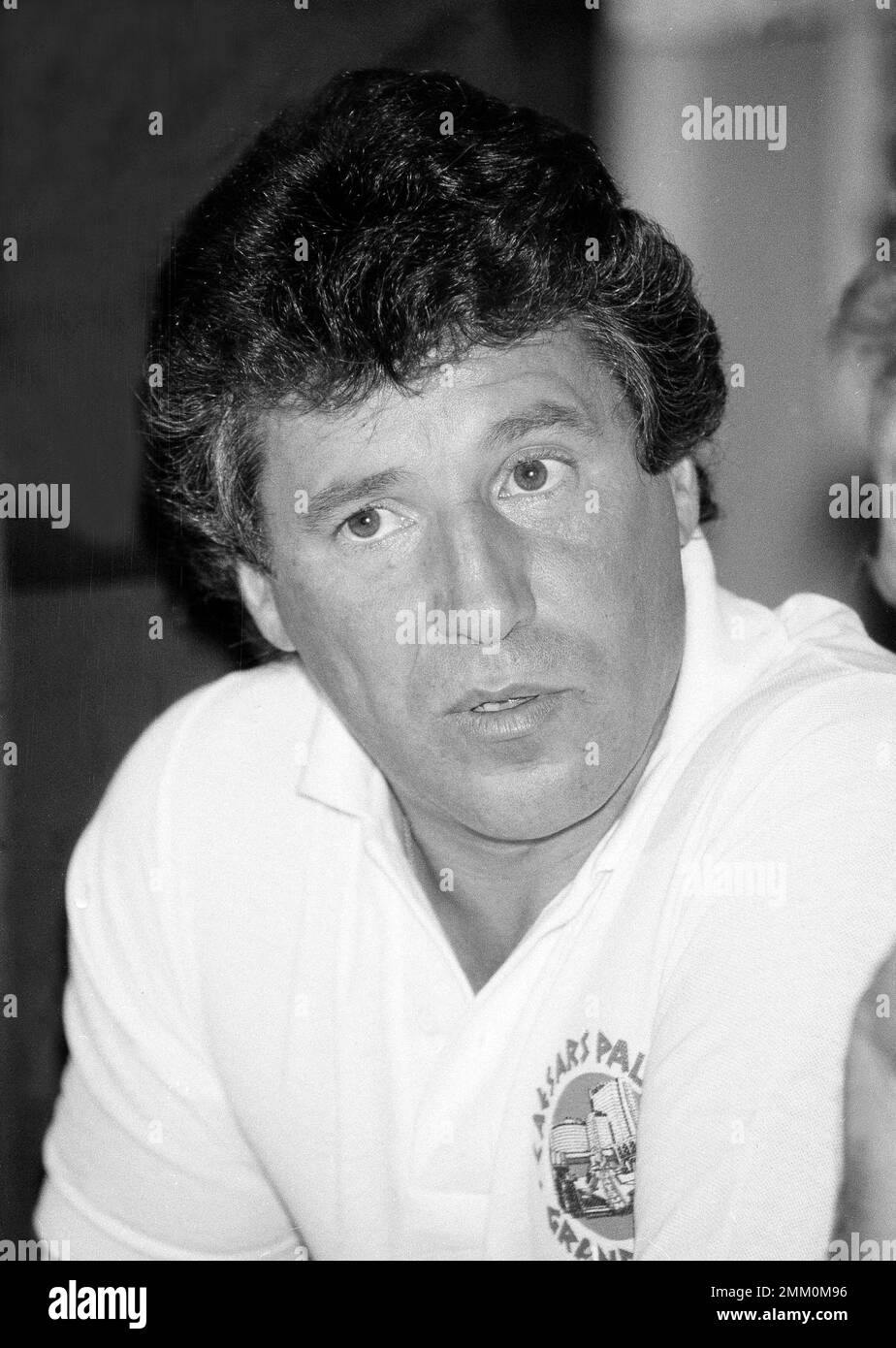 Race car driver is pictured at a news conference at New York's Plaza ...