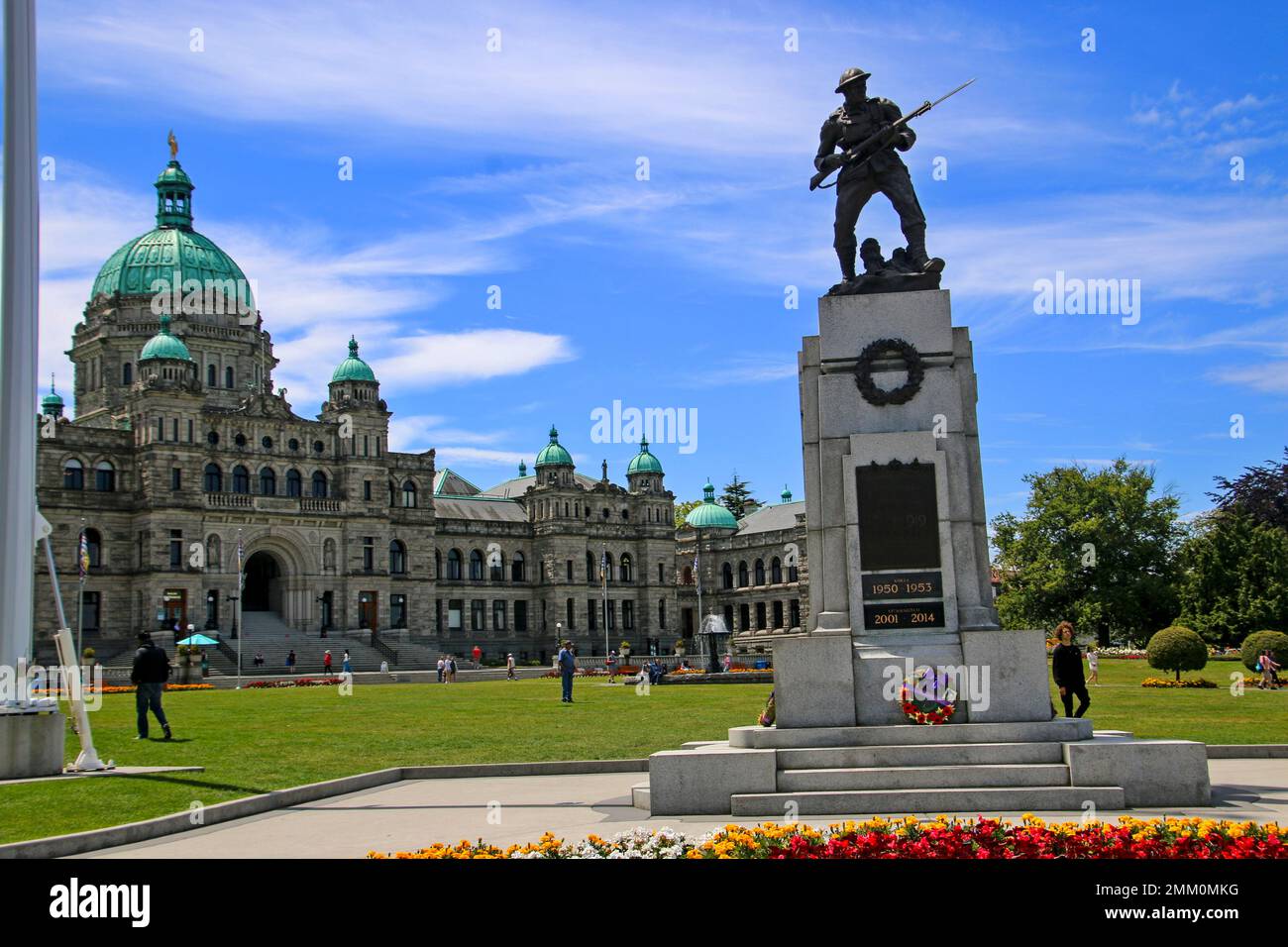 Victoria canada hi-res stock photography and images - Alamy