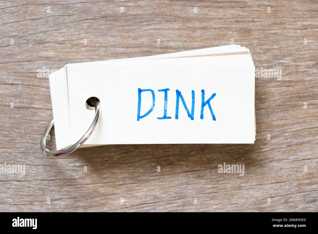 Dual income no kids hi-res stock photography and images - Alamy